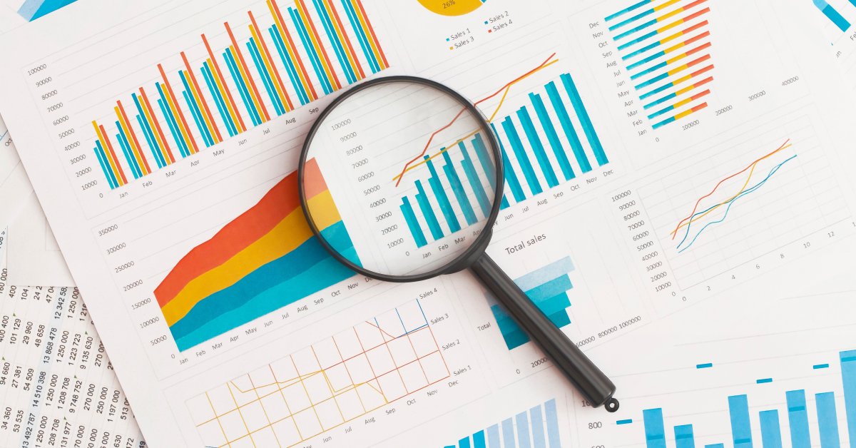 Lies, damned lies and statistics – door drs. Gilbert Pluym AAG