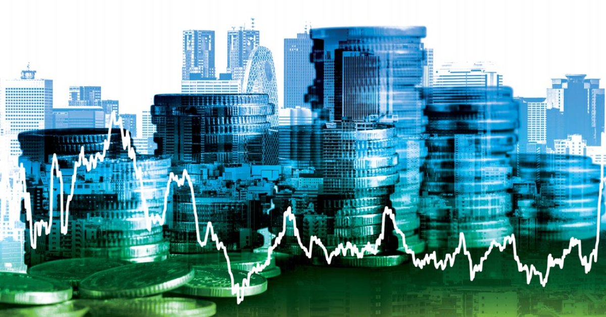 Inflatie bij verzekeraars