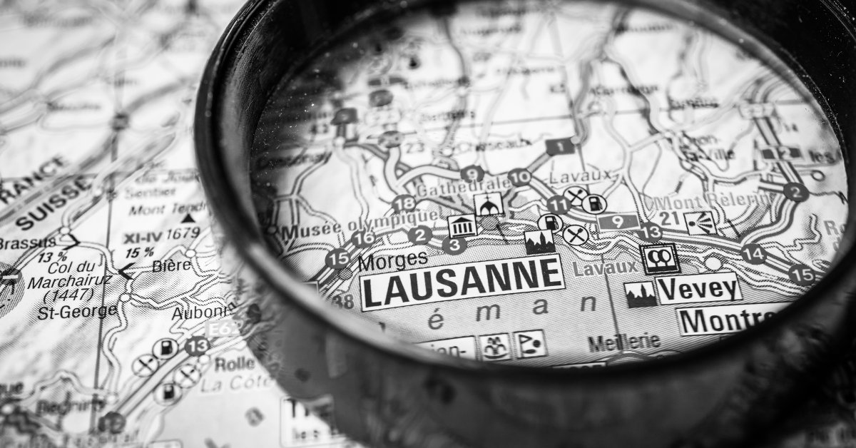 34th International Summer School of the Swiss Association of Actuaries