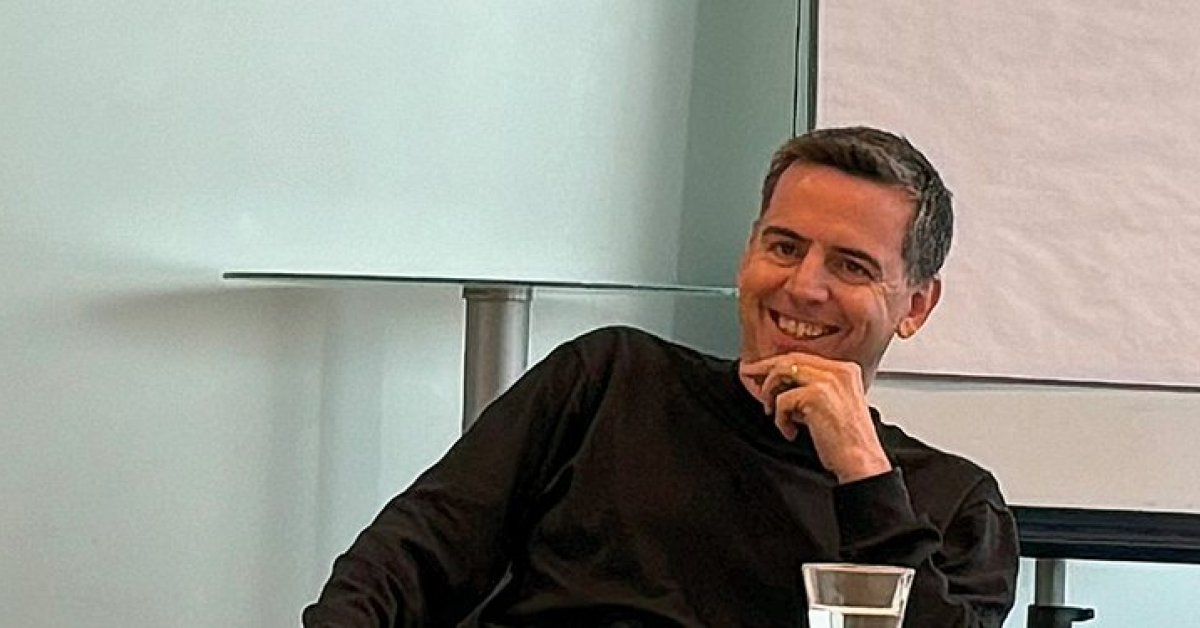 The opinion of Duncan Russell