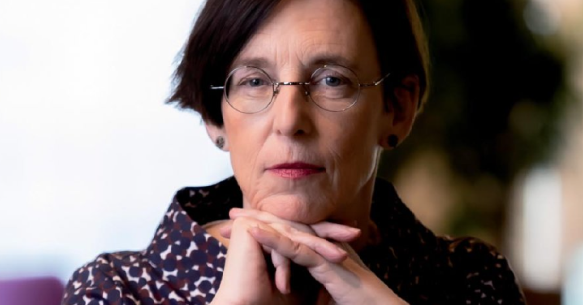 De opinie van Laura van Geest