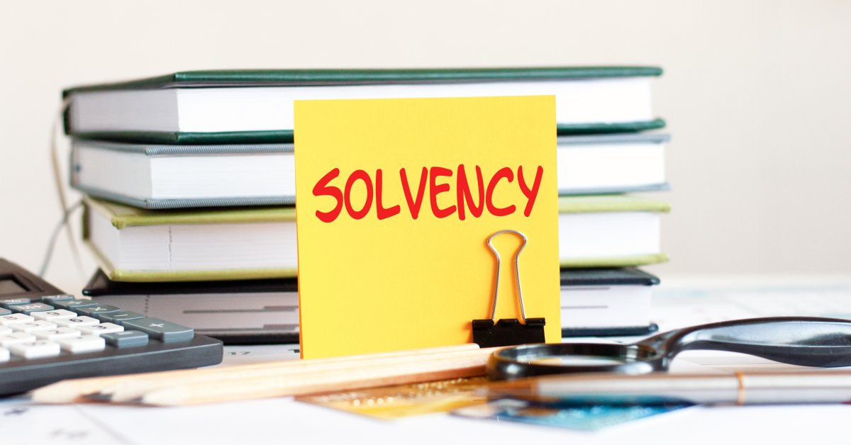 Solvency II – 2020 review update 2025
